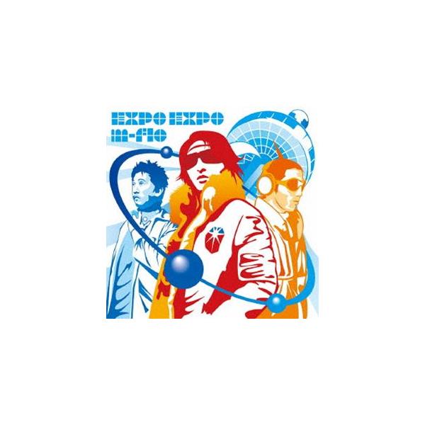 【発売日：2026年11月03日】種別:レコード 12inch 邦楽J-POP 発売日:2026/11/03 販売元:エイベックス・ミュージック・クリエイティヴ 登録日:2026/07/07 m-flo エムフロウ エキスポ エキスポ m-...