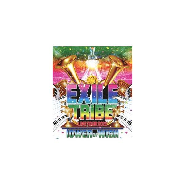 【発売日：2012年10月17日】種別:Blu-ray 音楽Jポップ 発売日:2012/10/17 販売元:エイベックス・ミュージック・クリエイティヴ 登録日:2012/08/24 EXILE EXILE TRIBE映像作品 エグザイル ラ...