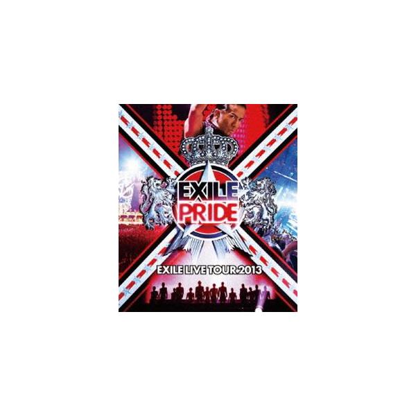 【発売日：2013年10月16日】種別:Blu-ray 音楽Jポップ 発売日:2013/10/16 販売元:エイベックス・ミュージック・クリエイティヴ 登録日:2013/09/13 EXILE EXILE映像作品 エグザイル ライブツアー2...