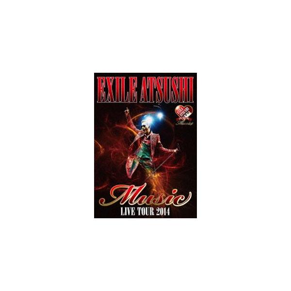 【発売日：2014年10月29日】種別:Blu-ray 音楽Jポップ 発売日:2014/10/29 販売元:エイベックス・ミュージック・クリエイティヴ 登録日:2014/09/19 EXILE ATSUSHI EXILE ATSUSHI映像...
