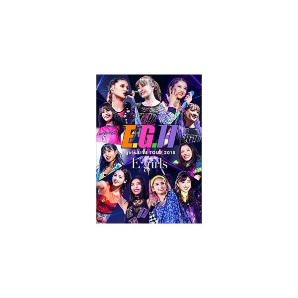 【発売日：2019年01月16日】種別:Blu-ray 音楽Jポップ 発売日:2019/01/16 販売元:エイベックス・ミュージック・クリエイティヴ 登録日:2019/01/21 E-girls E-girls映像作品 ブルーレイ BD ...