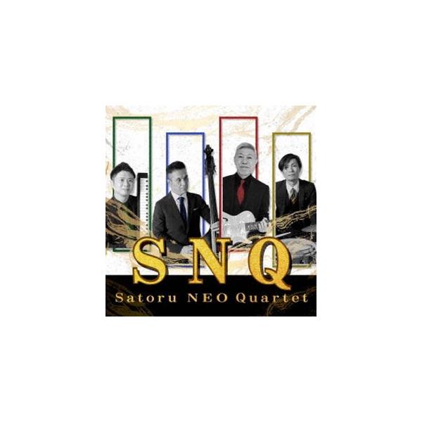 【発売日：2025年06月25日】種別:CD ジャズ・フュージョン国内ジャズ ※こちらの商品はインディーズ盤にて流通量が少なく、手配できない場合がございます 発売日:2025/06/25 販売元:ウルトラ・ヴァイヴ 登録日:2025/06/...