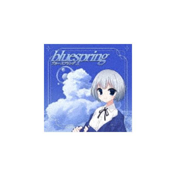 【発売日：2022年09月21日】種別:CD 邦楽J-POP 発売日:2022/09/21 販売元:ディスクユニオン 登録日:2022/07/26 Telematic Visions テレマティックビジョンズ ブルースプリング