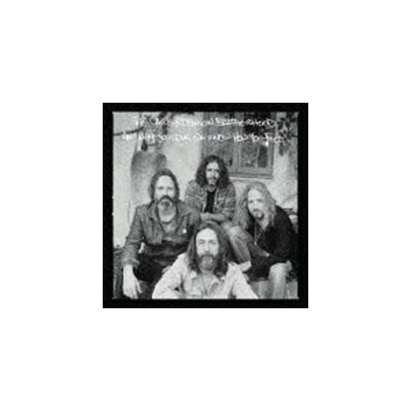 【発売日：2016年08月06日】種別:CD 洋楽ロック ※こちらの商品はインディーズ盤にて流通量が少なく、手配できない場合がございます 発売日:2016/08/06 販売元:ウルトラ・ヴァイヴ 登録日:2016/08/01 クリス・ロビン...