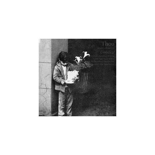 【発売日：2024年06月05日】種別:CD 洋楽ロック ※こちらの商品はインディーズ盤にて流通量が少なく、手配できない場合がございます 発売日:2024/06/05 販売元:ウルトラ・ヴァイヴ 登録日:2024/06/04 THOU ザウ...