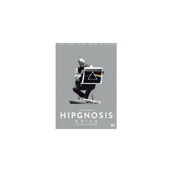 【発売日：2026年04月22日】種別:DVD 洋画ドキュメンタリー 発売日:2026/04/22 販売元:ディスクユニオン 登録日:2026/04/09 オーブリー・パウエル アントン・コービン アントンコービン ヒプノシスレコードジャケ...