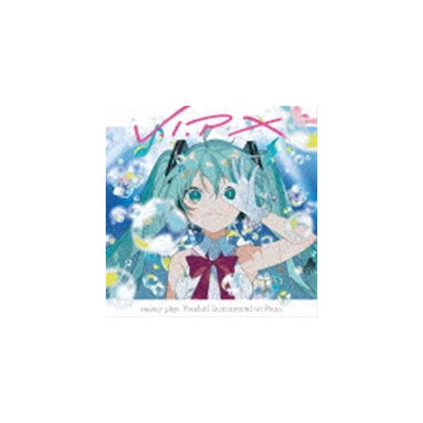 【発売日：2021年07月28日】種別:CD アニメ・ゲーム国内アニメ音楽 発売日:2021/07/28 販売元:ソニー・ミュージックソリューションズ 登録日:2021/04/29 まらしぃ（marasy） マラシィ ブイ アイ ピー 10...