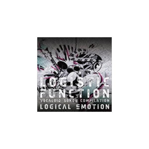 【発売日：2015年02月18日】種別:CD 邦楽J-POP 発売日:2015/02/18 販売元:ソニー・ミュージックソリューションズ 登録日:2014/12/11 logical emotion ロジカルエモーション ロジスティック フ...