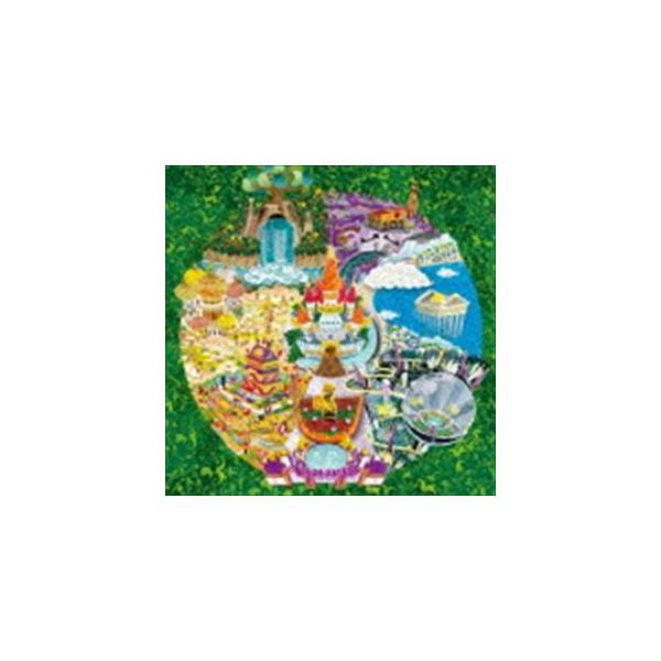 【発売日：2015年03月04日】種別:CD 邦楽J-POP 発売日:2015/03/04 販売元:ソニー・ミュージックソリューションズ 登録日:2014/12/22 ＿＿（Underbar） アンダーバー アンダーバーランド サニー サイ...