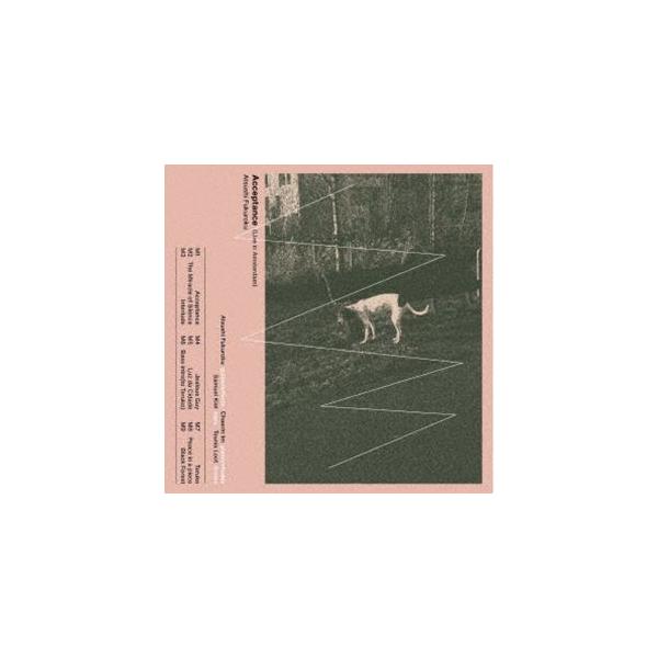 【発売日：2026年09月24日】種別:CD ジャズ・フュージョン国内ジャズ 発売日:2026/09/24 販売元:ディスクユニオン 登録日:2026/08/04 福録篤志（g） フクロクアツシ アクセプタンス ライブ イン アムステルダム...