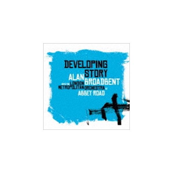 【発売日：2017年07月05日】種別:CD ジャズ・フュージョン海外ジャズ 発売日:2017/07/05 販売元:ディスクユニオン 登録日:2017/06/05 アラン・ブロードベント（p、arr、cond） ブロードベント アラン ディ...