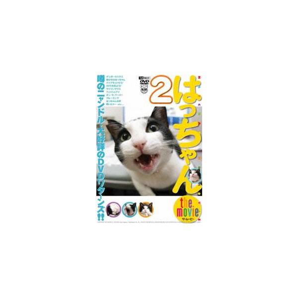 【発売日：2006年11月30日】種別:DVD 趣味・教養動物 発売日:2006/11/30 販売元:シンフォレスト 登録日:2006/09/01 特典:はっちゃんオリジナルX’masカード(初回生産分のみ特典) 解説:日本一有名な人気アイ...