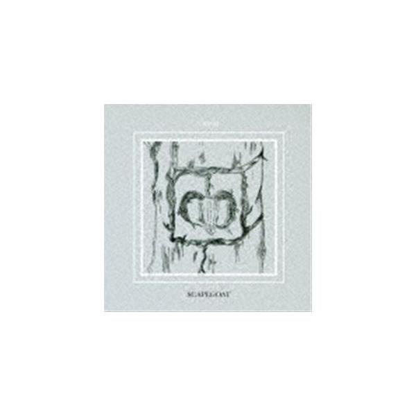 【発売日：2021年08月18日】種別:CD 邦楽ロック/ソウル ※こちらの商品はインディーズ盤にて流通量が少なく、手配できない場合がございます 発売日:2021/08/18 販売元:FWD 登録日:2021/07/20 SCAPEGOAT...