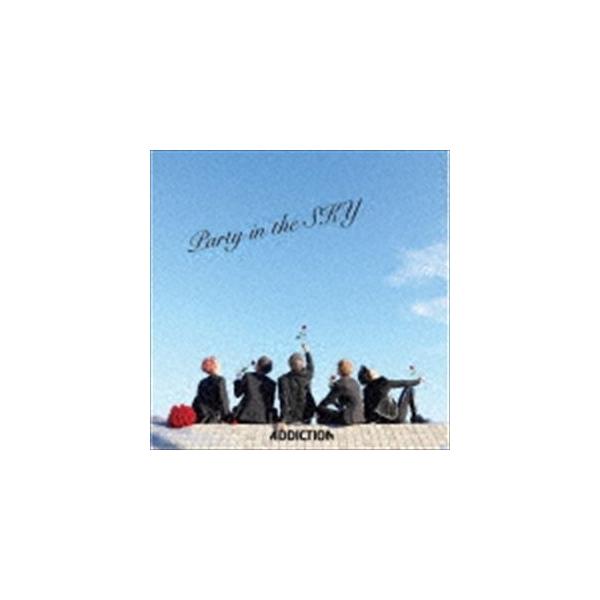 【発売日：2019年04月09日】種別:CD 邦楽J-POP ※こちらの商品はインディーズ盤にて流通量が少なく、手配できない場合がございます 発売日:2019/04/09 販売元:ダイキサウンド 登録日:2018/11/20 ADDICTI...