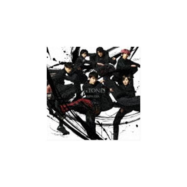 【発売日：2020年11月11日】種別:CD 邦楽J-POP 発売日:2020/11/11 販売元:ソニー・ミュージックソリューションズ 登録日:2020/09/24 SixTONES ニュー エラ SixTONES CD シングル スト ...