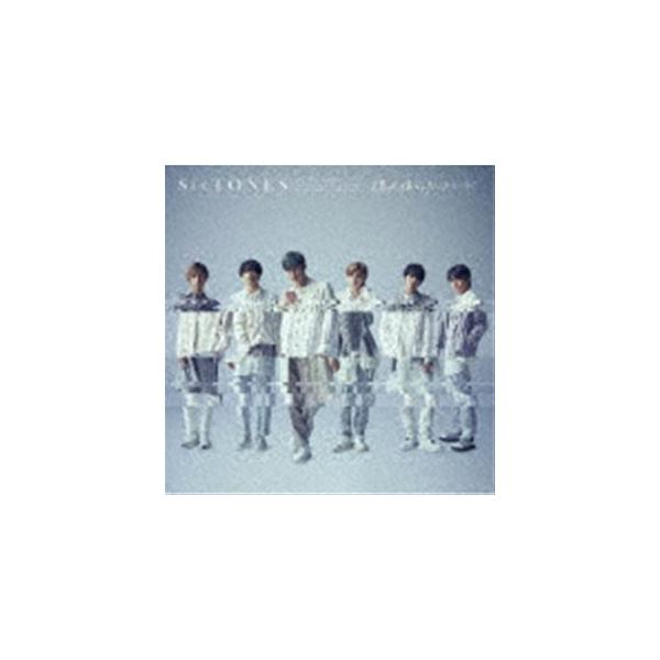 【発売日：2021年02月17日】種別:CD 邦楽J-POP 発売日:2021/02/17 販売元:ソニー・ミュージックソリューションズ 登録日:2020/12/17 SixTONES ボクガボクジャナイミタイダ SixTONES CD シ...