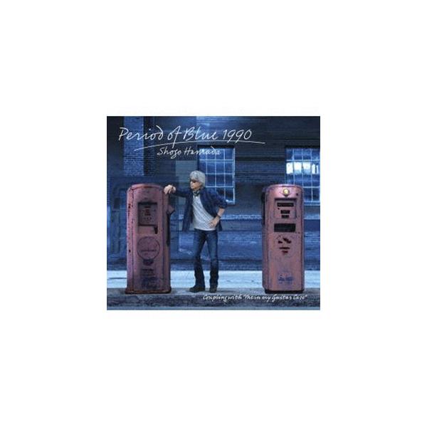 【発売日：2025年07月23日】種別:CD 邦楽ロック/ソウル 発売日:2025/07/23 販売元:ソニー・ミュージックソリューションズ 登録日:2025/06/02 浜田省吾 ハマダショウゴ ピリオド オブ ブルー 1990 浜田省吾...