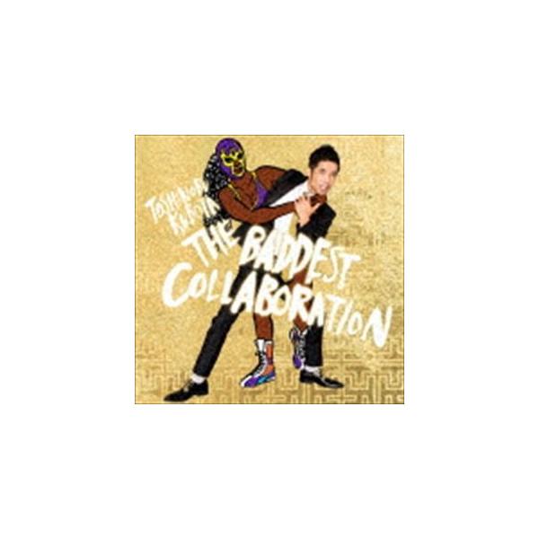 【発売日：2016年11月23日】種別:CD 邦楽ラップ/ヒップホップ 発売日:2016/11/23 販売元:ソニー・ミュージックソリューションズ 登録日:2016/10/18 久保田利伸 THE BADDEST -COLLABORATIO...