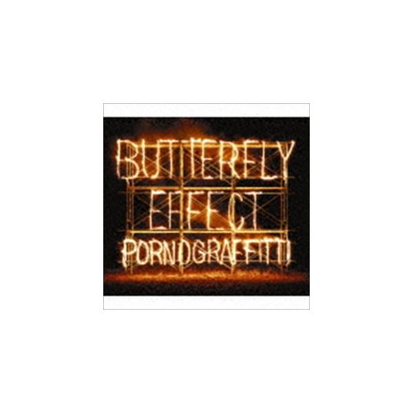 【発売日：2017年10月25日】種別:CD 邦楽J-POP 発売日:2017/10/25 販売元:ソニー・ミュージックソリューションズ 登録日:2017/09/13 ポルノグラフィティ BUTTERFLY EFFECT ポルノグラフィティ...