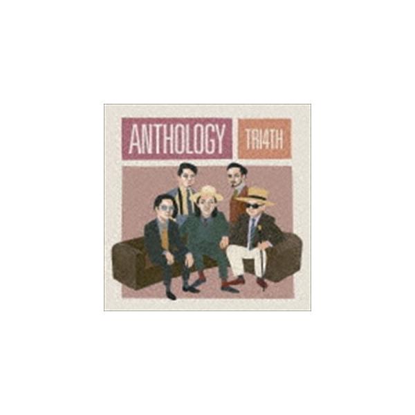 【発売日：2018年11月14日】種別:CD ジャズ・フュージョン国内ジャズ 発売日:2018/11/14 販売元:ソニー・ミュージックソリューションズ 登録日:2018/10/11 TRI4TH トライフォース アンソロジー 内容:Sto...