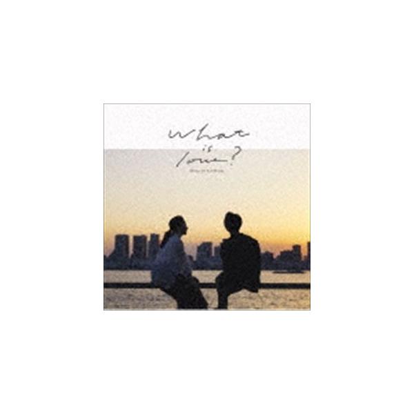 【発売日：2019年07月03日】種別:CD 邦楽J-POP 発売日:2019/07/03 販売元:ソニー・ミュージックソリューションズ 登録日:2019/03/29 Skoop On Somebody WHAT IS LOVE? Skoo...