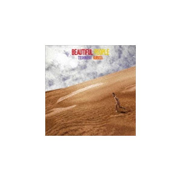 【発売日：2019年11月27日】種別:CD 邦楽ロック/ソウル 発売日:2019/11/27 販売元:ソニー・ミュージックソリューションズ 登録日:2019/10/18 久保田利伸 クボタトシノブ ビューティフル ピープル 久保田利伸 C...