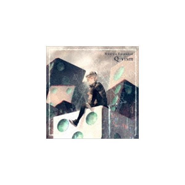 【発売日：2019年11月27日】種別:CD 邦楽J-POP 発売日:2019/11/27 販売元:ソニー・ミュージックソリューションズ 登録日:2019/09/30 Who-ya Extended フーヤエクステンデッド キュビズム Wy...