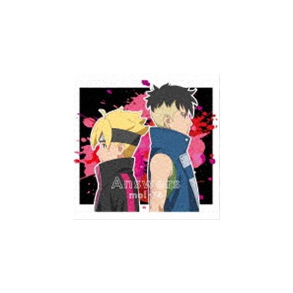 【発売日：2021年03月03日】種別:CD 邦楽ロック/ソウル 発売日:2021/03/03 販売元:ソニー・ミュージックソリューションズ 登録日:2020/12/08 mol-74 モルカルマイナスナナジュウヨン アンサーズ SECL-...