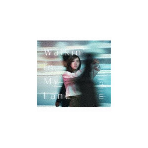 【発売日：2022年05月25日】種別:CD 邦楽J-POP 発売日:2022/05/25 販売元:ソニー・ミュージックソリューションズ 登録日:2022/03/24 milet WALKIN｀ IN MY LANE milet CD SE...