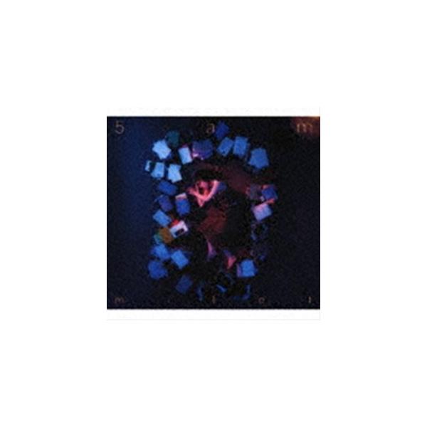 【発売日：2023年08月30日】種別:CD 邦楽J-POP 発売日:2023/08/30 販売元:ソニー・ミュージックソリューションズ 登録日:2023/07/18 milet ミレイ 5エイエム milet CD SECL-2908/9...