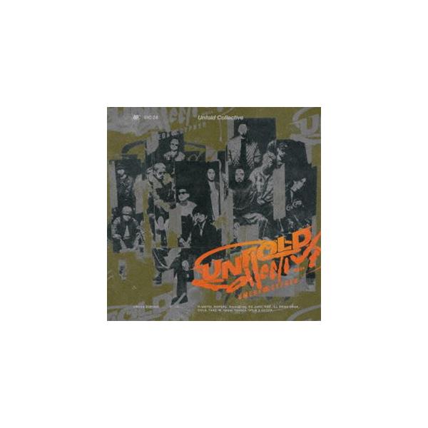 【発売日：2024年08月28日】種別:CD 邦楽ラップ/ヒップホップ 発売日:2024/08/28 販売元:ソニー・ミュージックソリューションズ 登録日:2024/07/08 梅田サイファー ウメダサイファー アンフォールド コレクティブ...