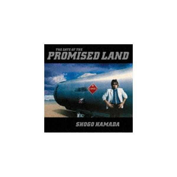 【発売日：2021年06月23日】種別:CD 邦楽ロック/ソウル 発売日:2021/06/23 販売元:ソニー・ミュージックソリューションズ 登録日:2021/05/17 浜田省吾 ハマダショウゴ プロミスド ランド ヤクソクノチ 浜田省吾...