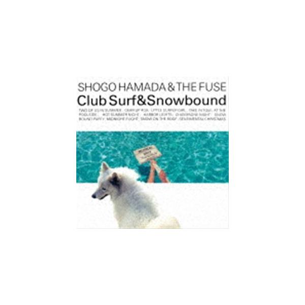 【発売日：2021年06月23日】種別:CD 邦楽ロック/ソウル 発売日:2021/06/23 販売元:ソニー・ミュージックソリューションズ 登録日:2021/05/17 浜田省吾 ハマダショウゴ クラブ サーフ アンド スノーバウンド 浜...