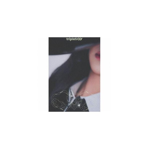 【発売日：2024年11月20日】種別:CD 洋楽アジアンポップス 発売日:2024/11/20 販売元:ソニー・ミュージックソリューションズ 登録日:2024/09/18 tripleS トリプルエス トリプルエス ハッチ アンタイトル ...