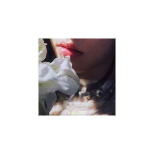 【発売日：2024年11月20日】種別:CD 洋楽アジアンポップス 発売日:2024/11/20 販売元:ソニー・ミュージックソリューションズ 登録日:2024/09/18 tripleS トリプルエス トリプルエス ハッチ アンタイトル ...