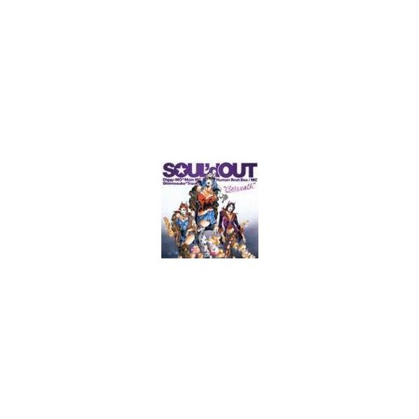 【発売日：2006年04月26日】種別:CD 邦楽ラップ/ヒップホップ 発売日:2006/04/26 販売元:ソニー・ミュージックソリューションズ 登録日:2006/10/20 SOUL’d OUT CATWALK SOUL’d OUT C...