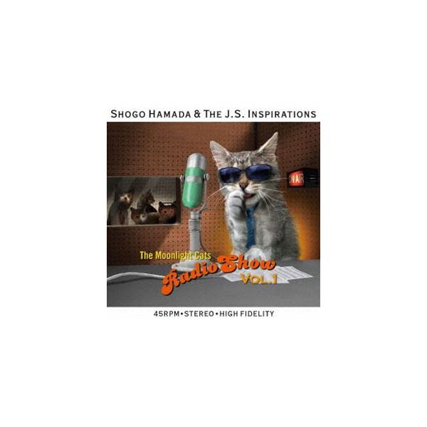 【発売日：2024年07月03日】種別:レコード 12inch 邦楽ロック/ソウル 発売日:2024/07/03 販売元:ソニー・ミュージックソリューションズ 登録日:2024/04/26 Shogo Hamada ＆ The J.S. I...