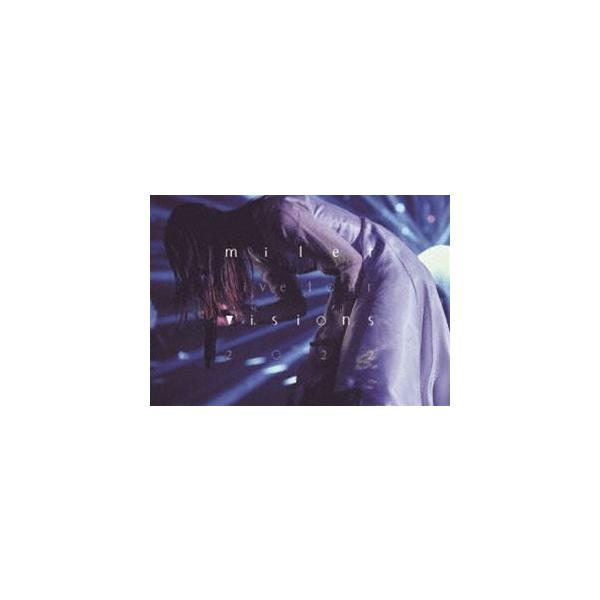 【発売日：2022年12月07日】種別:Blu-ray 音楽Jポップ 発売日:2022/12/07 販売元:ソニー・ミュージックソリューションズ 登録日:2022/10/13 milet ミレイ ミレイライブツアービジョンズ2022 みれい...