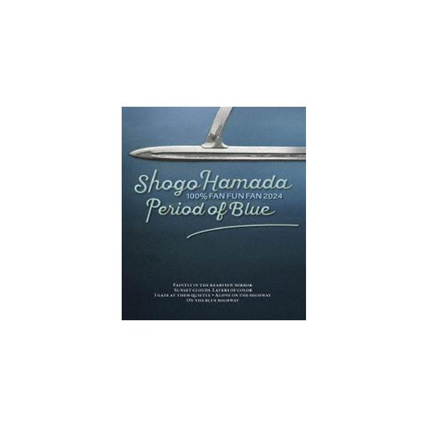 【発売日：2025年09月17日】種別:Blu-ray 音楽邦楽ロック 発売日:2025/09/17 販売元:ソニー・ミュージックソリューションズ 登録日:2025/07/04 浜田省吾 ハマダショウゴ ヒャクパーセントファンファンファン2...