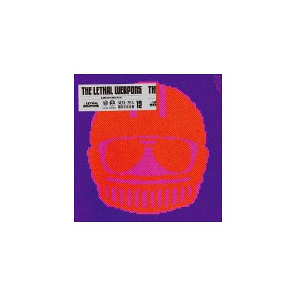 【発売日：2024年05月08日】種別:Blu-ray 音楽Jポップ 発売日:2024/05/08 販売元:ソニー・ミュージックソリューションズ 登録日:2024/03/08 ザ・リーサルウェポンズ ザリーサルウェポンズ ライブインカワサキ...