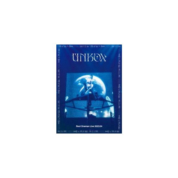 【発売日：2024年06月19日】種別:Blu-ray 音楽Jポップ 発売日:2024/06/19 販売元:ソニー・ミュージックソリューションズ 登録日:2024/03/26 Reol レヲル レヲルワンマンライブ2023カラ24アンボック...