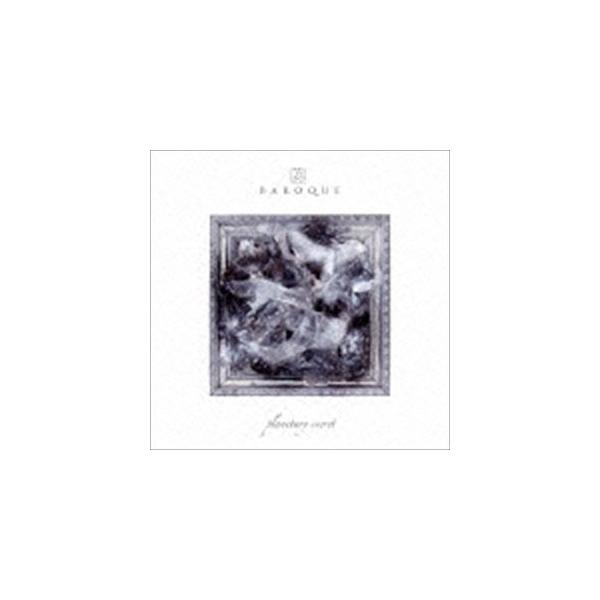 【発売日：2015年05月27日】種別:CD 邦楽ロック/ソウル 発売日:2015/05/27 販売元:ソニー・ミュージックソリューションズ 登録日:2015/03/27 BAROQUE バロック プラネタリー シークレット BAROQUE...