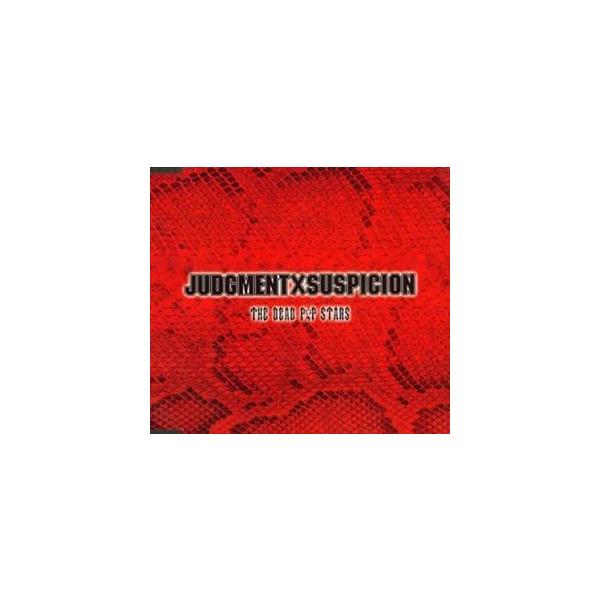 【発売日：2006年09月06日】種別:CD 邦楽ロック/ソウル 発売日:2006/09/06 販売元:ソニー・ミュージックソリューションズ 登録日:2006/10/20 THE DEAD P☆P STARS デッドポップスターズ ジャッジ...