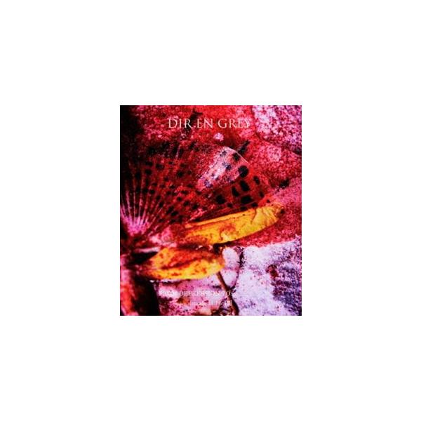 【発売日：2019年08月07日】種別:Blu-ray 音楽邦楽ロック 発売日:2019/08/07 販売元:ソニー・ミュージックソリューションズ 登録日:2019/05/07 DIR EN GREY ディルアングレイ フロムデプレッション...