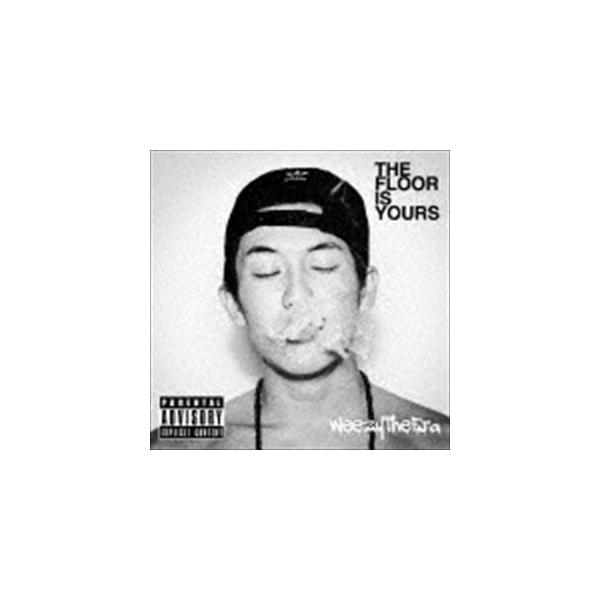 【発売日：2015年04月26日】種別:CD 邦楽クラブ/テクノ ※こちらの商品はインディーズ盤にて流通量が少なく、手配できない場合がございます 発売日:2015/04/26 販売元:インパートメント 登録日:2015/04/10 WEEZ...