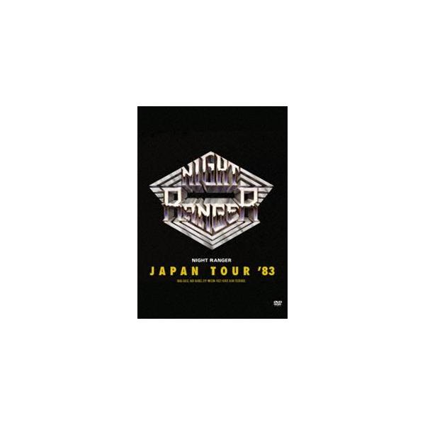 【発売日：2008年04月16日】種別:DVD 音楽洋楽ロック 発売日:2008/04/16 販売元:ソニー・ミュージックソリューションズ 登録日:2008/02/04 ナイト・レンジャー ナイト・レンジャー映像作品 Night Range...