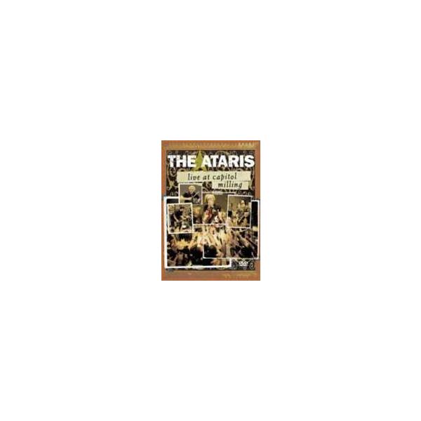 【発売日：2003年09月26日】種別:DVD 音楽洋楽ロック 発売日:2003/09/26 販売元:ソニー・ミュージックソリューションズ 登録日:2005/12/27 アタリス 内容:Takeoffs and Landings／Teena...