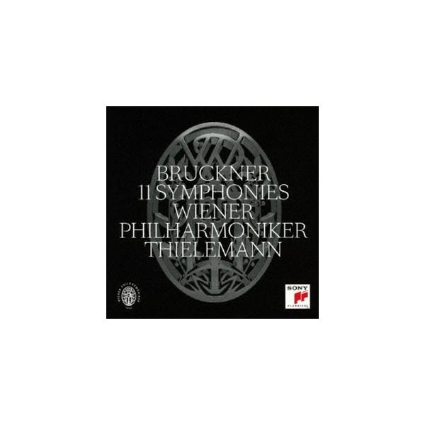 【発売日：2023年10月25日】種別:CD クラシック交響曲 発売日:2023/10/25 販売元:ソニー・ミュージックソリューションズ 登録日:2023/07/31 クリスティアン・ティーレマン、ウィーン・フィルハーモニー管弦楽団 ティ...