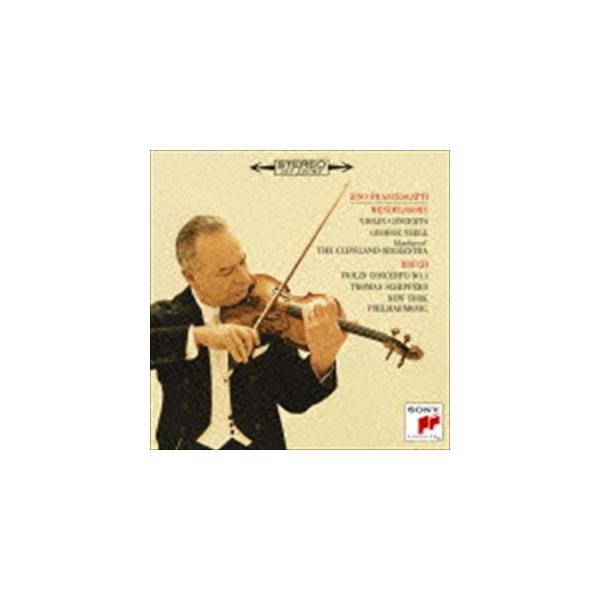 【発売日：2014年12月17日】種別:CD クラシック協奏曲 発売日:2014/12/17 販売元:ソニー・ミュージックソリューションズ 登録日:2014/09/26 ジノ・フランチェスカッティ（vn） ZINO FRANCESCATTI...