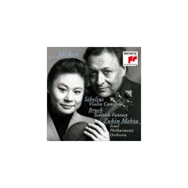 【発売日：2015年04月22日】種別:CD クラシック協奏曲 発売日:2015/04/22 販売元:ソニー・ミュージックソリューションズ 登録日:2015/01/27 五嶋みどり（vn） ゴトウミドリ シベリウス バイオリンキョウソウキョ...
